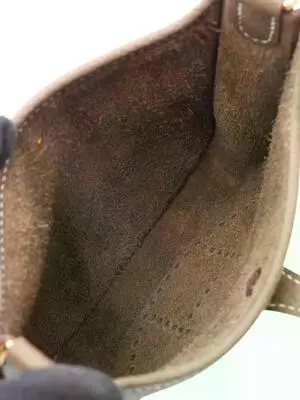 Hermès Evelyne Amazone Crossbody Bag