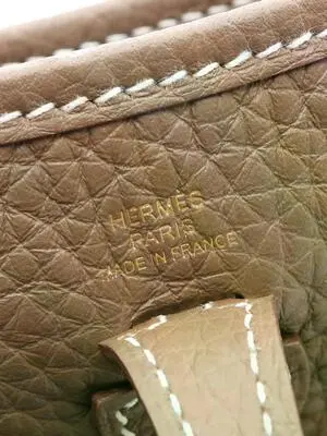 Hermès Evelyne Amazone Crossbody Bag