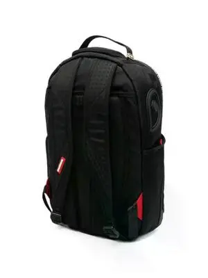 SPRAYGROUND Shark Mouth Backpack - Black