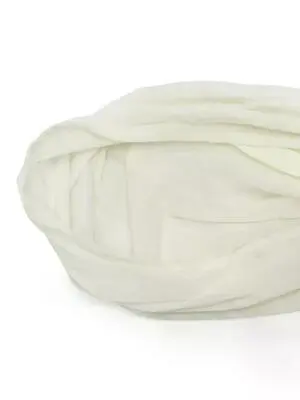 Issey Miyake Beaded Effect Hat