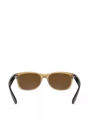 Ray-ban New Wayfarer Sunglasses