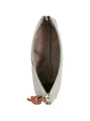 Bimba Y Lola Sand Nylon Coin Purse
