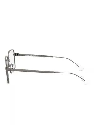Michael Kors Encino Square-frame Glasses