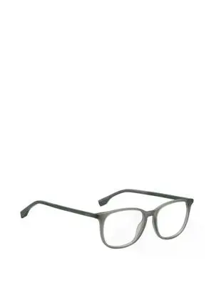 BOSS Square-frame Glasses
