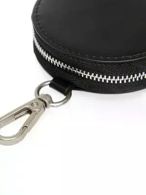 Carhartt Work In Progress Script Coin Wallet