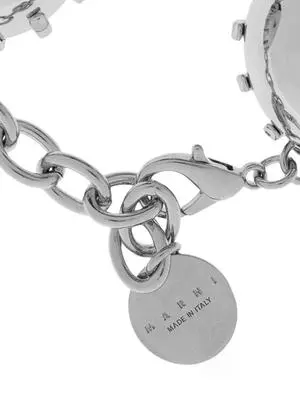 Marni Stud-embellished Dome Bracelet