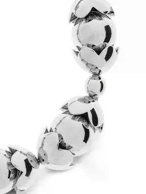 Marni Logo-engraved Bracelet