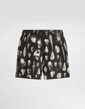 Dolce & Gabbana New Boxer Corto Beachwear