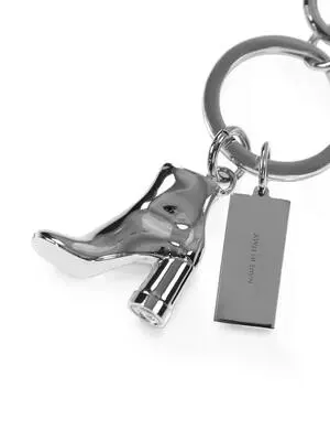 MAISON MARGIELA Boot-charm Keyring
