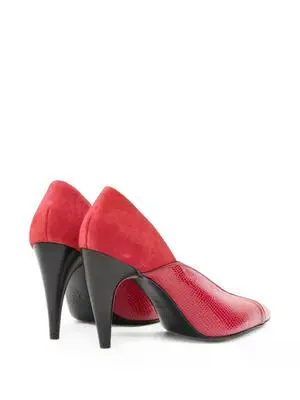 Isabel Marant Étoile Luza Pumps