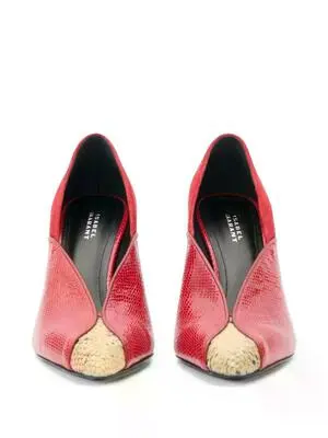 Isabel Marant Étoile Luza Pumps