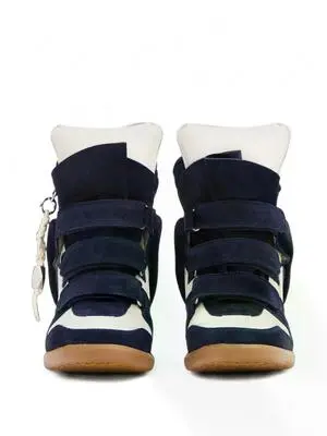 Isabel Marant Étoile Bekett Ring Sneakers