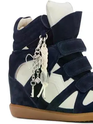 Isabel Marant Étoile Bekett Ring Sneakers