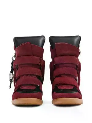 Isabel Marant Étoile Bekett Ring Sneakers