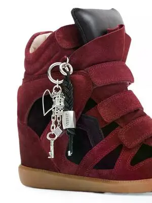 Isabel Marant Étoile Bekett Ring Sneakers