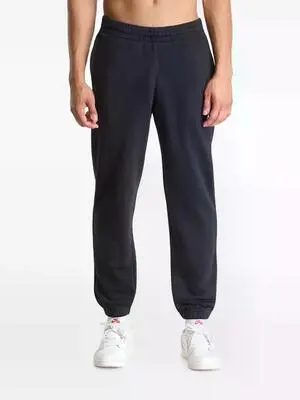 JORDAN Sport Crossover Track Pants - Black