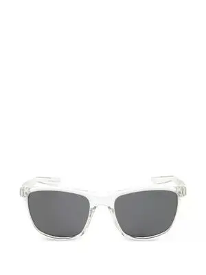 Nike Essential Endeavor Rectangle Sunglasses - White