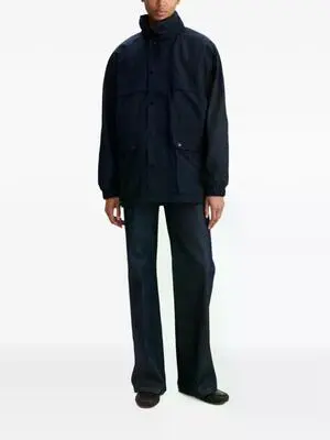 A.p.c. Straight-cut Jacket