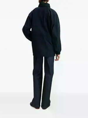 A.p.c. Straight-cut Jacket