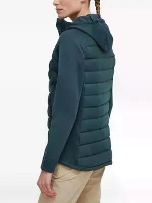 MONTANE Quilted Hooded Jacket