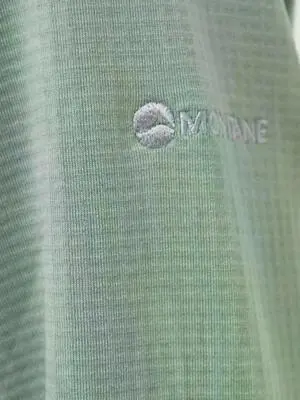 MONTANE Zip-up Fleece Jacket