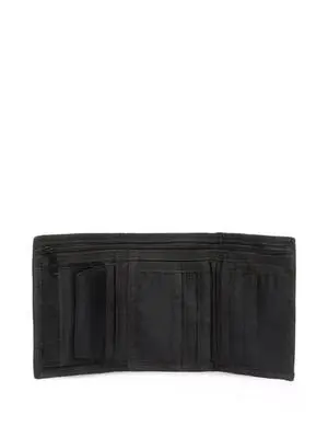 Carhartt Work In Progress Otis Logo-patch Wallet