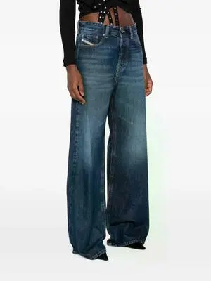 DIESEL® 1996 D-sire Jeans