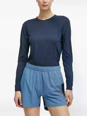 MONTANE Long-sleeve T-shirt - Blue