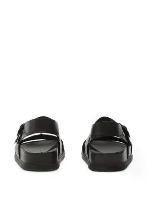 Clarks Torford Strap Sandals