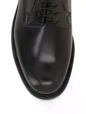 Church's Shannon R 2.0 Leather Derby Shoes