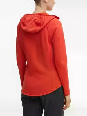 MONTANE Fleece Zip-up Hoodie
