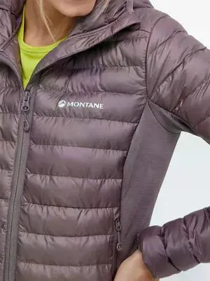 MONTANE Icarus Lite Quilted Hooded Jacket