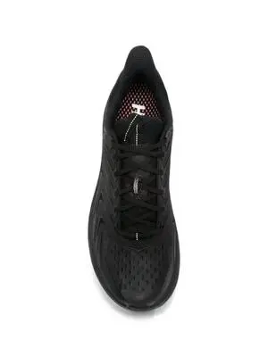 HOKA® Clifton Sneakers - Black