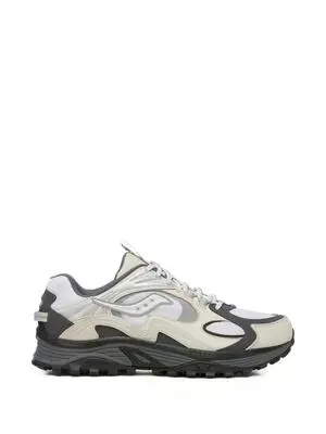 Saucony Grid Aura X Sneakers - White