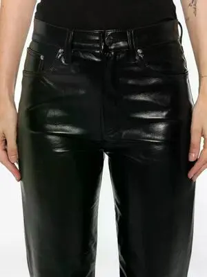 AGOLDE Button-fastening Trousers