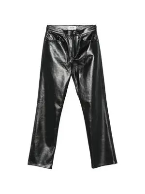 Agolde Straight Leg Pants For Women