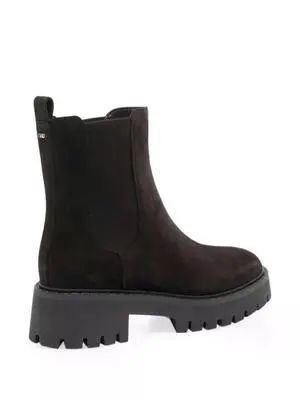 Michael Kors Chelsea Ankle Boots