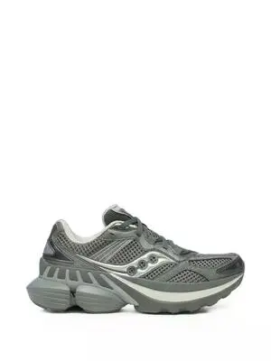 Saucony Grid Nxt Sneakers - Grey