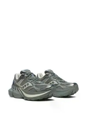 Saucony Grid Nxt Sneakers - Grey