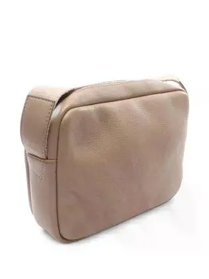 Loewe 2010s Small Military Messenger Bag