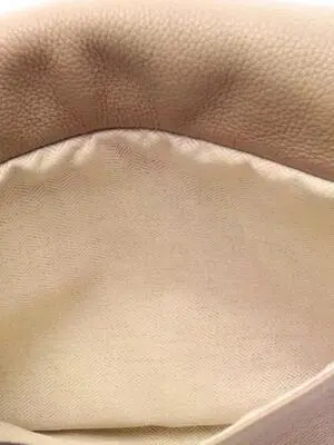 Loewe 2010s Small Military Messenger Bag