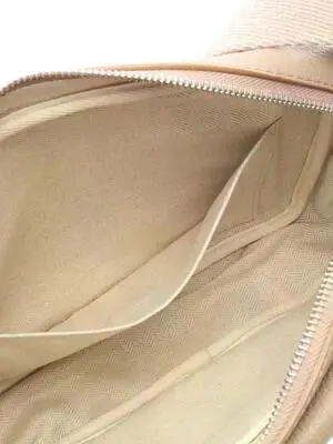 Loewe Military Messenger Bag