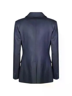 P.a.r.o.s.h Sallia Single-breasted Blazer