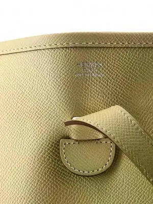 Hermès Evelyne Bag Gen I Epsom Pm Crossbody Bag