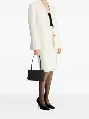Loulou De Saison Rae Notch-lapel Patch-pocket Blazer