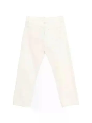 PRIVATE 0204 Straight-leg Jeans