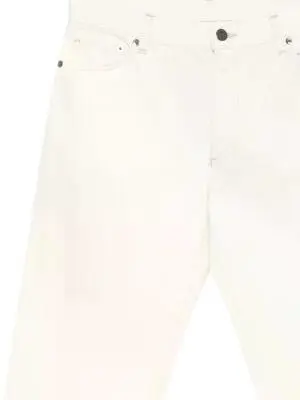 PRIVATE 0204 Straight-leg Jeans