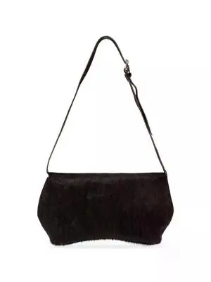 GESTUZ Gzwedala Pony-hair Leather Shoulder Bag