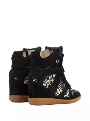 Isabel Marant Étoile Bekett Ring Sneakers