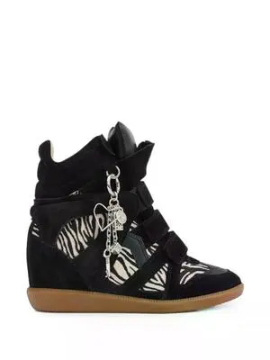 Isabel Marant Étoile Bekett Ring Sneakers